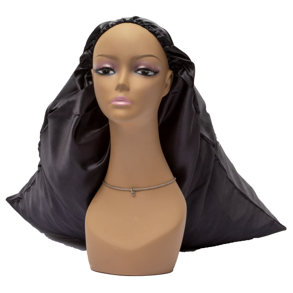 Large Bonnet | Brandedbyborderline.com — Branded Hair Company