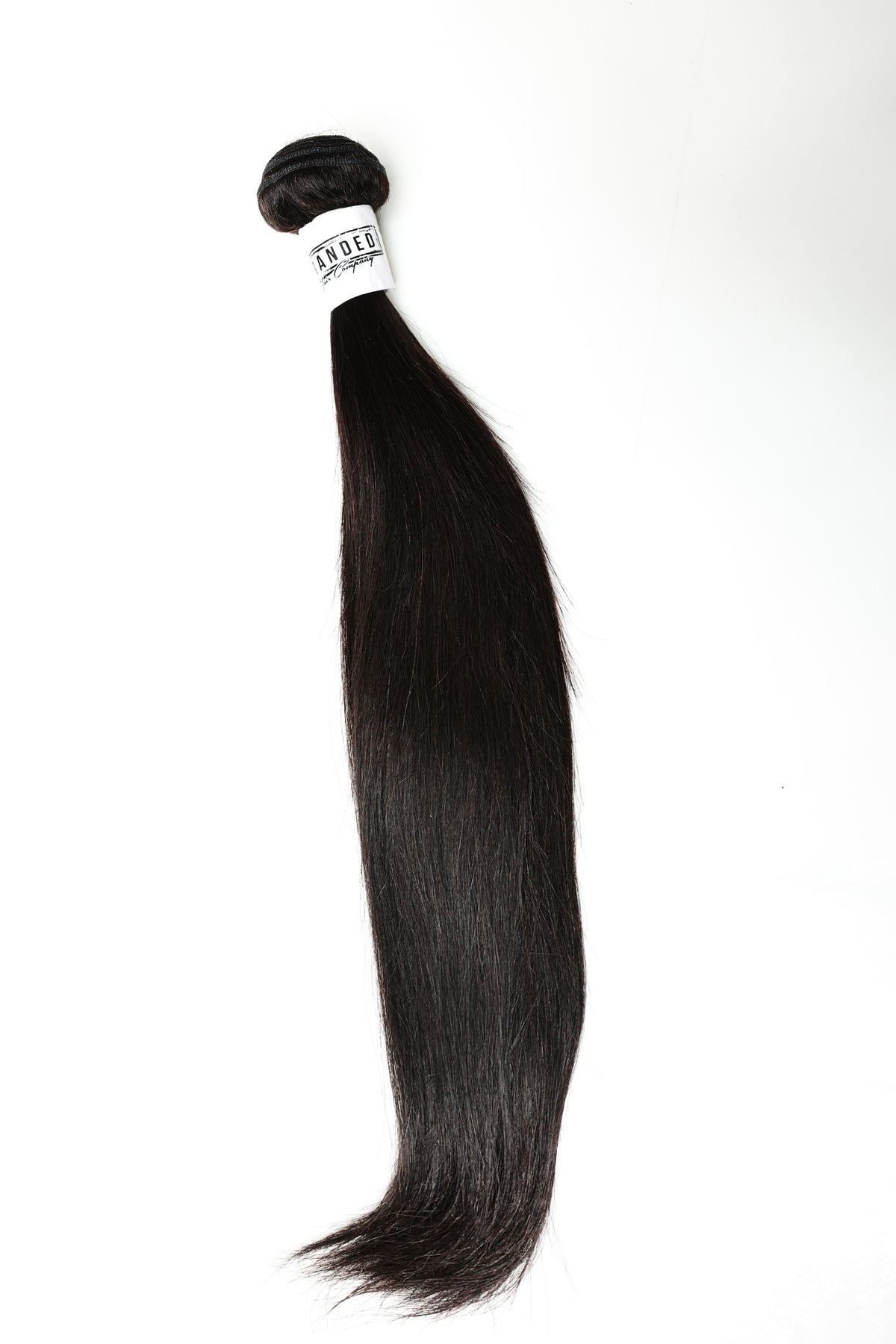 CLASSIC STRAIGHT — Branded Hair Company