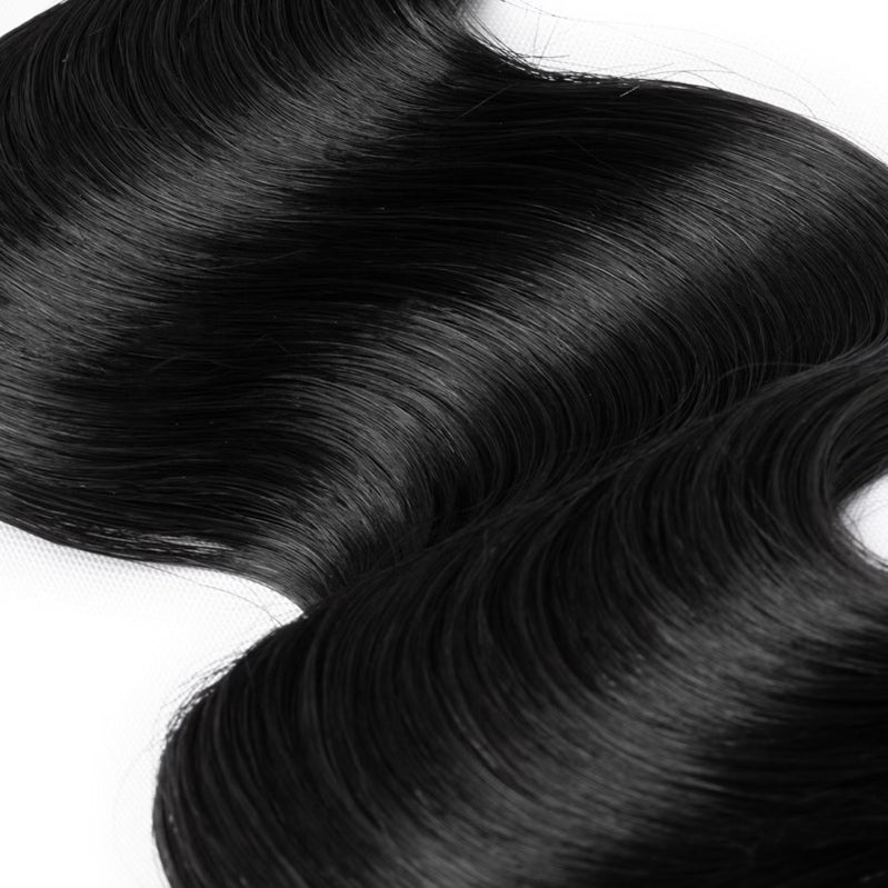 Branded Hair Company